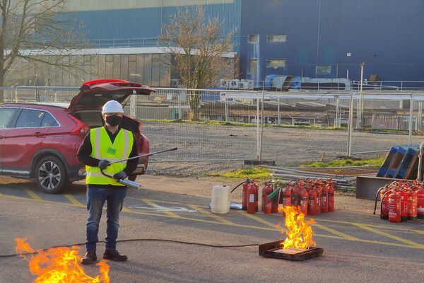 Fire Safety Training Courses | Fire Safety Services for Businesses – MY ...