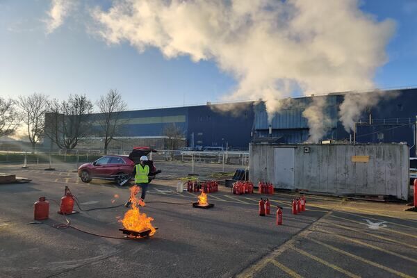 Fire Safety Training Courses | Fire Safety Services for Businesses – MY ...